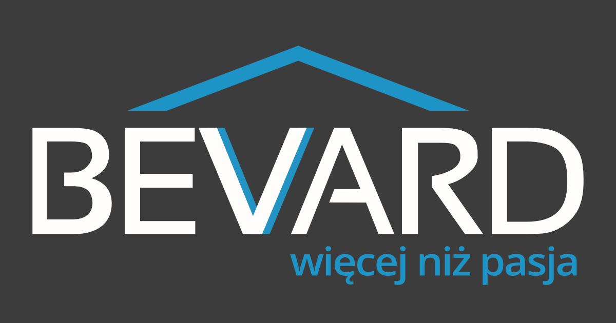 Realizacje – Bevard – Okna, Drzwi, Rolety